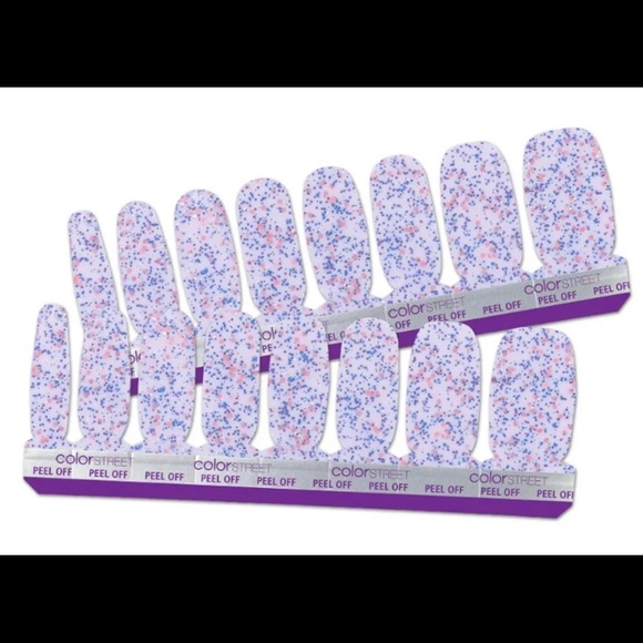 Color Street | Makeup | Color Street Fairy Tale | Poshmark